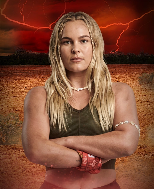 Flick Palmateer/Gallery | Survivor Wiki | Fandom