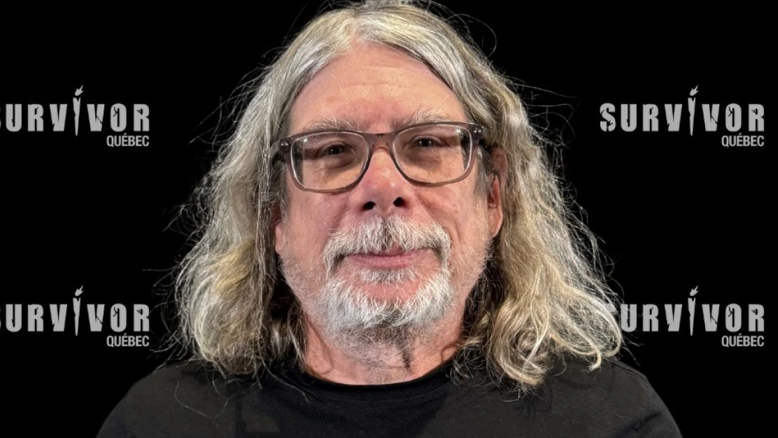 Luc Gratton | Survivor Wiki | Fandom