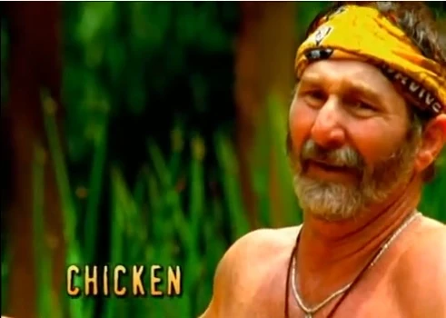 Chicken Morris/Gallery | Survivor Wiki | Fandom