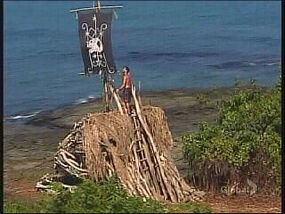 Exile Island (twist) | Survivor Wiki | Fandom