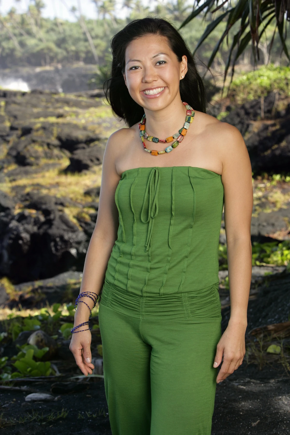 Liz Kim | Survivor Wiki | Fandom