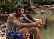 Lex van den Berghe/Gallery | Survivor Wiki | Fandom