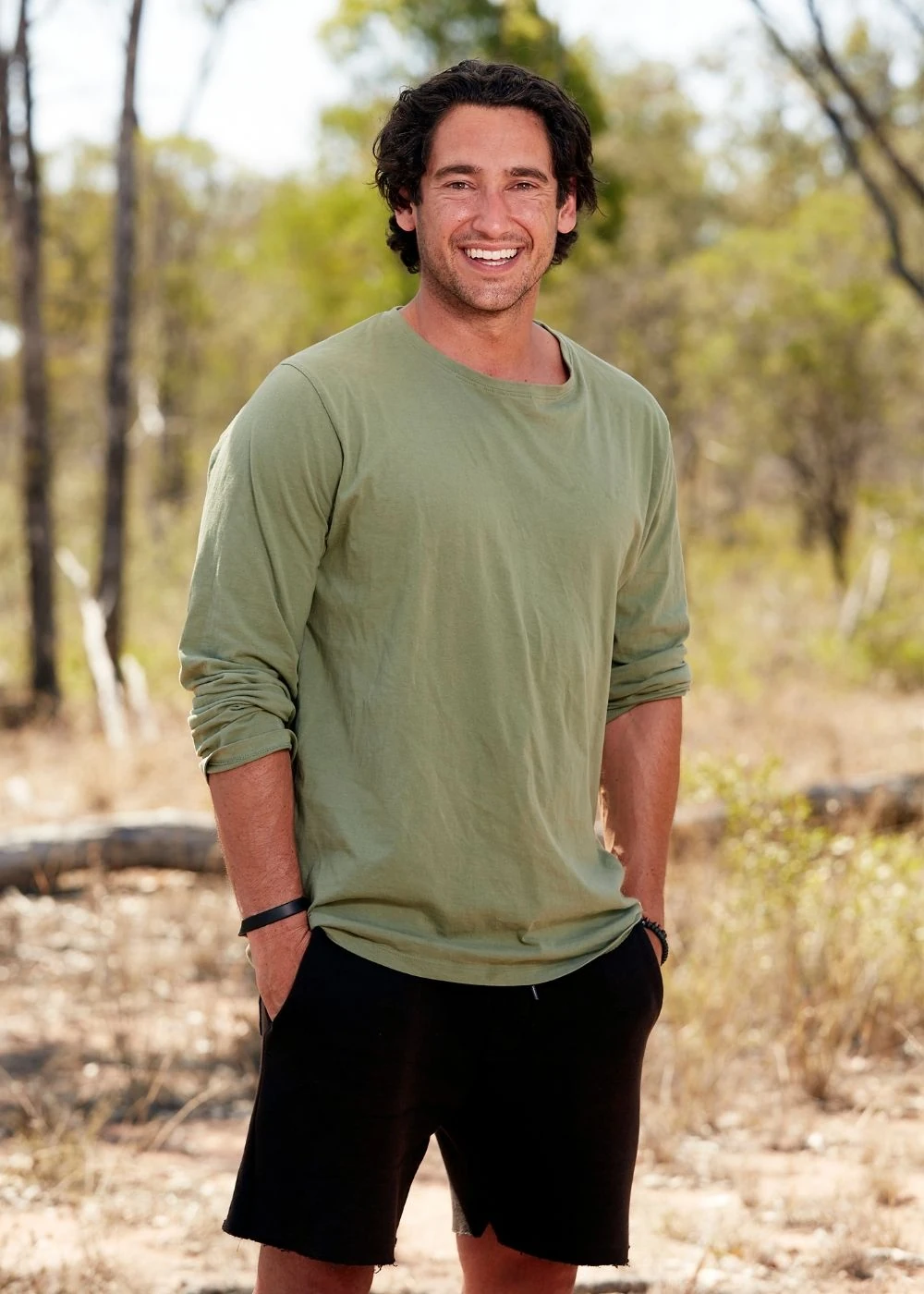 Jay Bruno | Survivor Wiki | Fandom