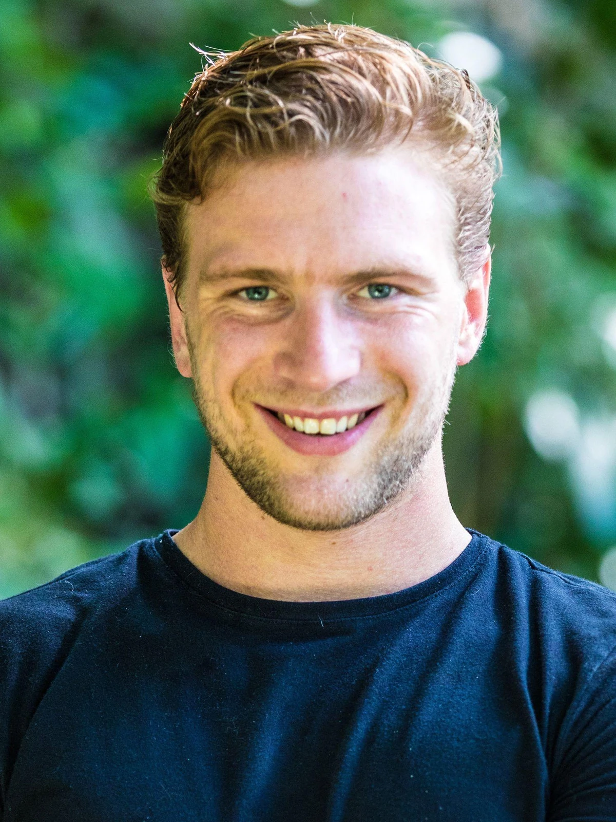 Joseph Farret | Survivor Wiki | Fandom