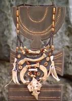 Immunity Necklace/International | Survivor Wiki | Fandom
