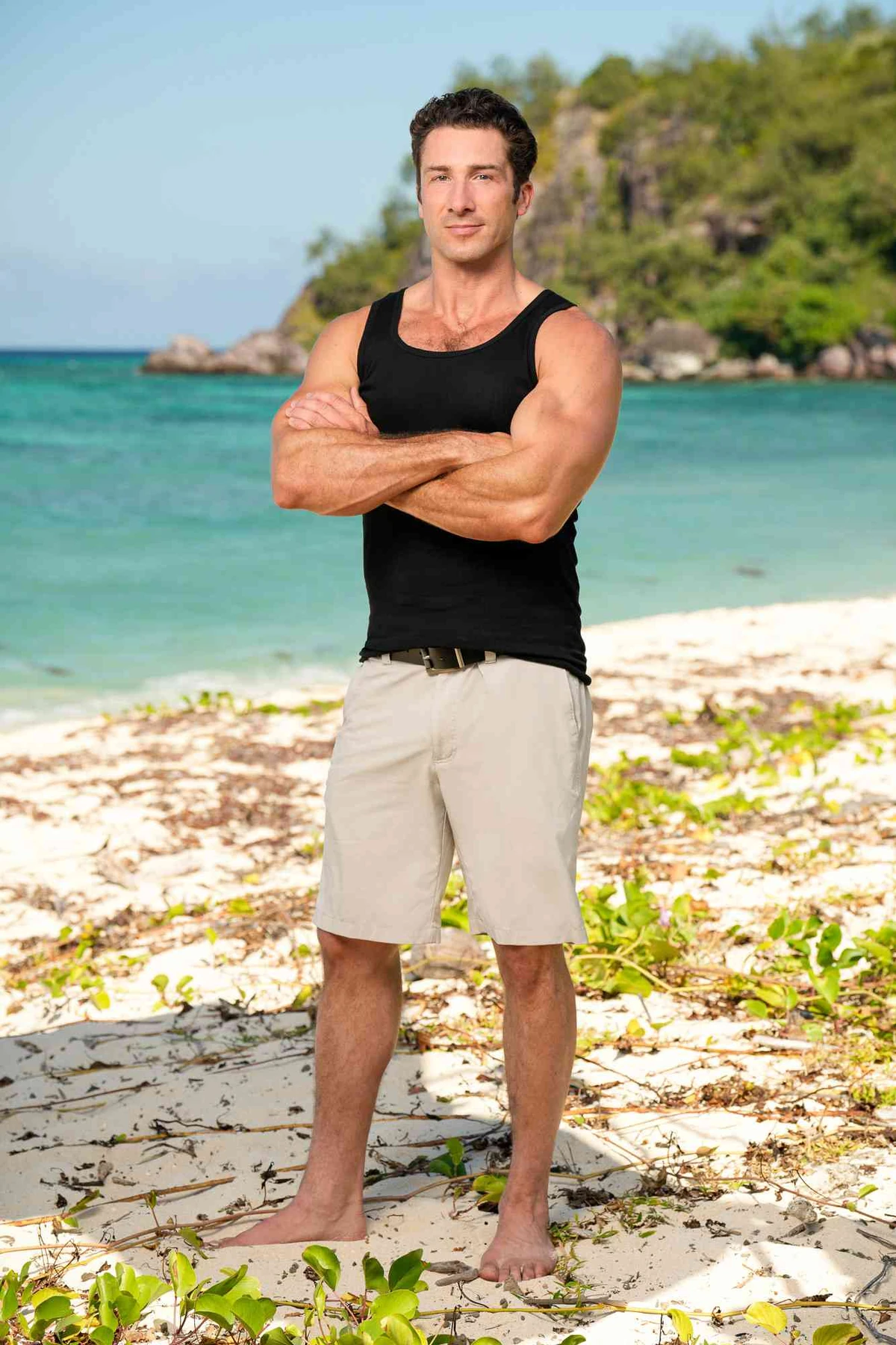 David Kinne | Survivor Wiki | Fandom