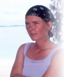 Birgit Zauder | Survivor Wiki | Fandom