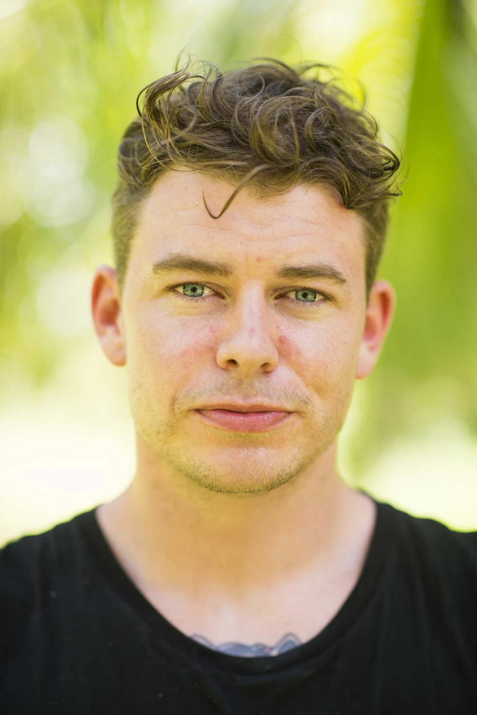 Alexander Skorpen | Survivor Wiki | Fandom