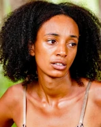 Shan Smith/Gallery | Survivor Wiki | Fandom