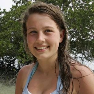 Xanthippe Van De Genachte | Survivor Wiki | Fandom
