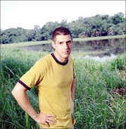 Rob Cesternino/Gallery | Survivor Wiki | Fandom