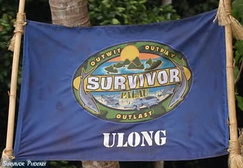 Ulong | Survivor Wiki | Fandom