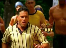 Terry Deitz/Gallery | Survivor Wiki | Fandom