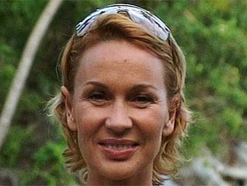 Marlène Mourreau | Survivor Wiki | Fandom