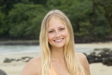 Julie Survivante John Rocker