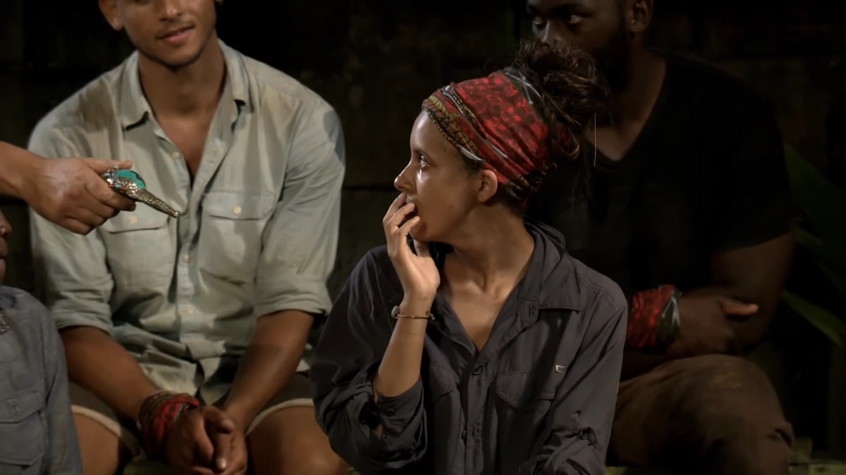 Survivor South Africa: Champions Episode 11 | Survivor Wiki | Fandom