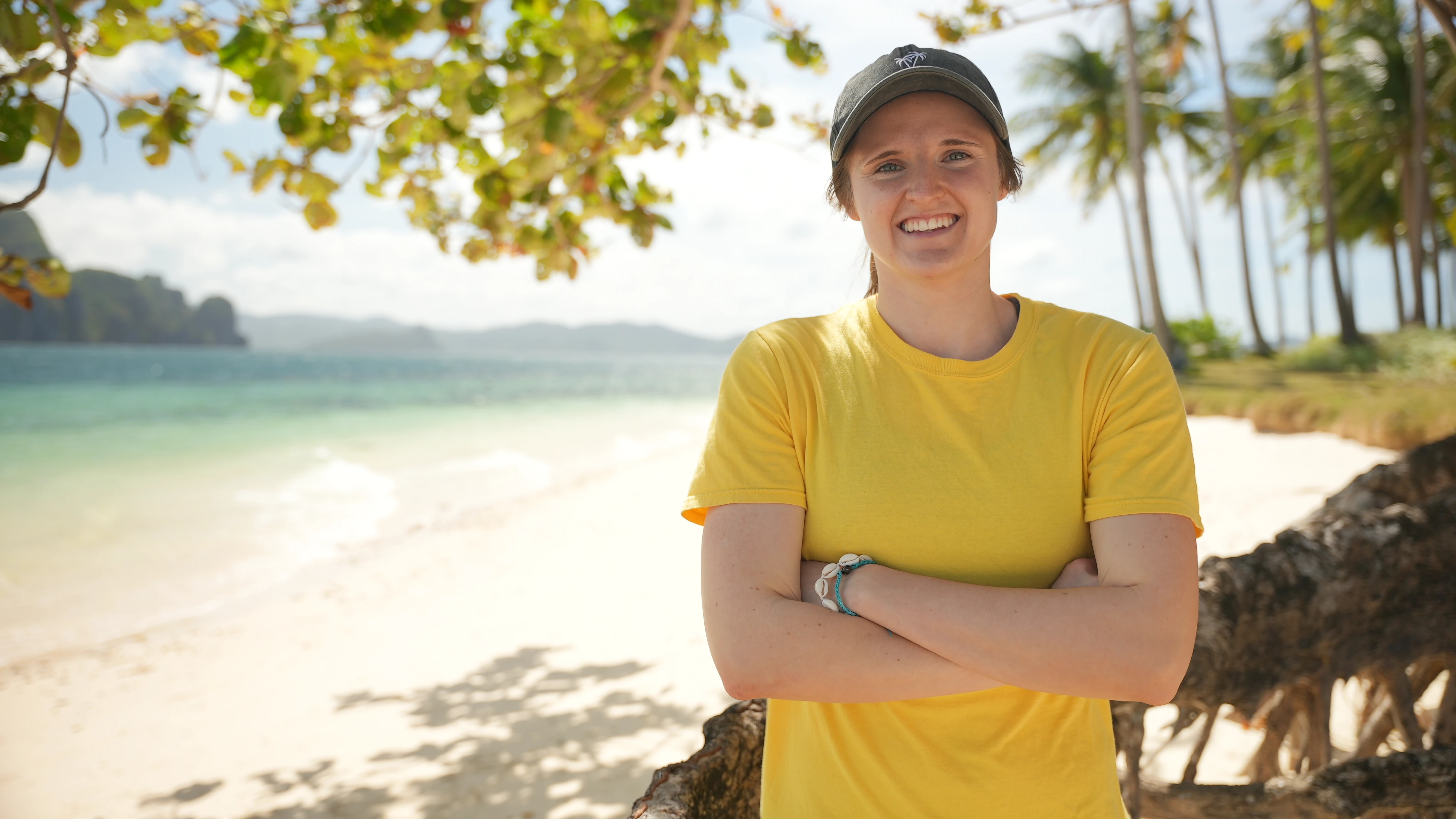 Marika Guay | Survivor Wiki | Fandom