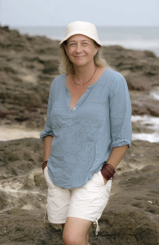 Ashley Bayern | Survivor.01 Wiki | Fandom