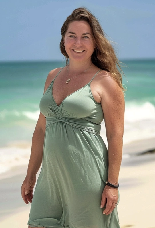 Anna Descamps | Survivor.01 Wiki | Fandom