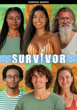 Survivor: Burotu | Survivor.01 Wiki | Fandom
