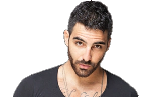 Eser West | Survivor2017 Wiki | Fandom