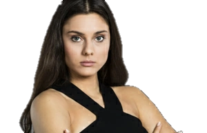 Tuğçe Melis Demir | Survivor2017 Wiki | Fandom