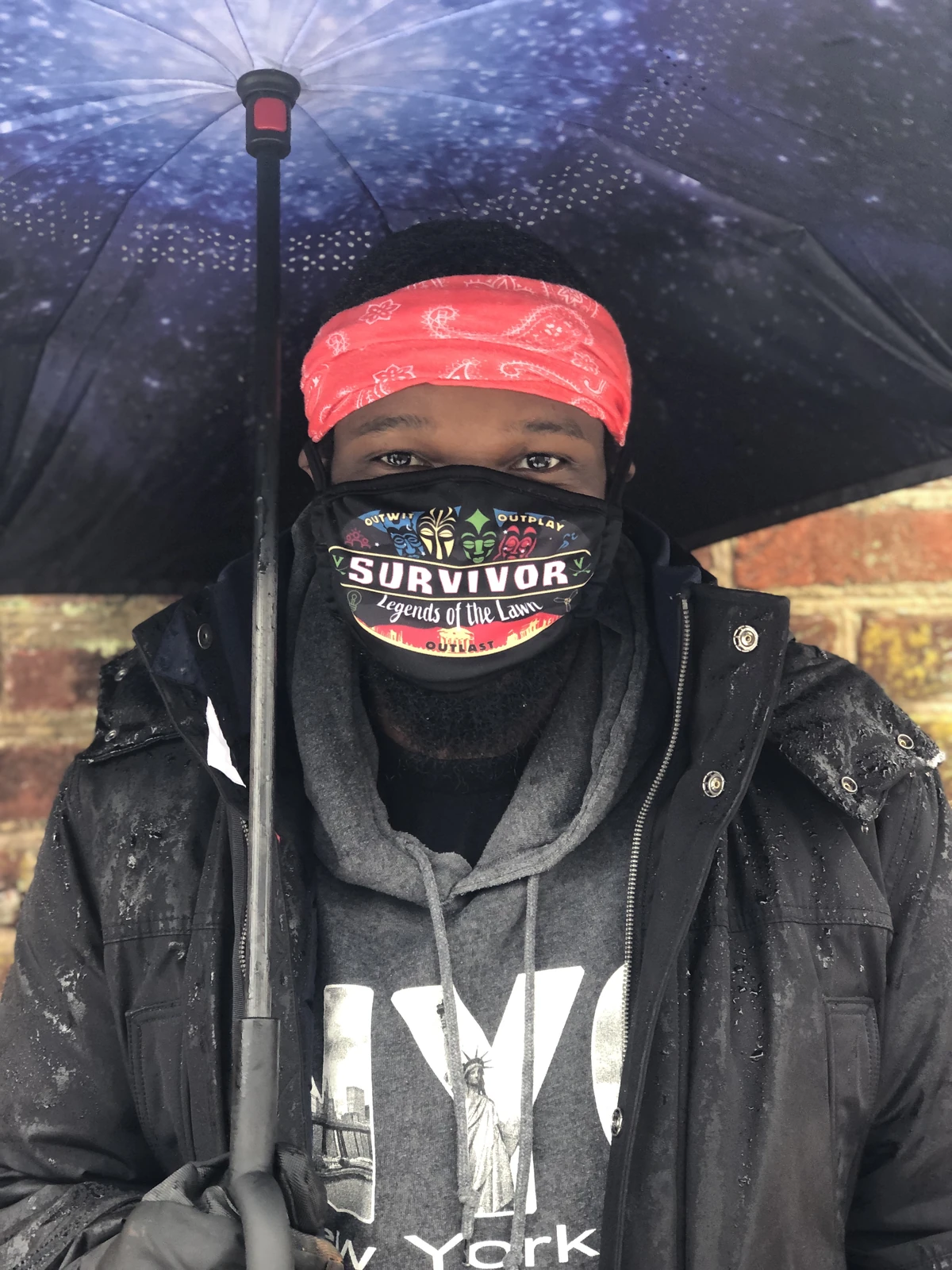 Mario Jones | Survivor at UVA Wiki | Fandom