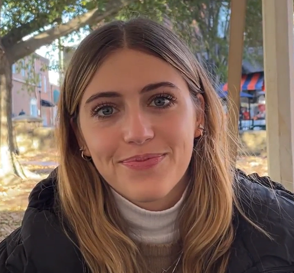 Jessie Lewis | Survivor at UVA Wiki | Fandom