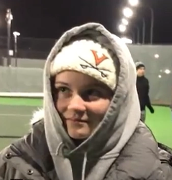 Lily Birchfield | Survivor at UVA Wiki | Fandom