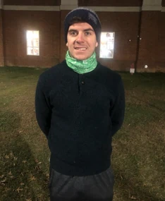 Ben Rosenthal | Survivor at UVA Wiki | Fandom