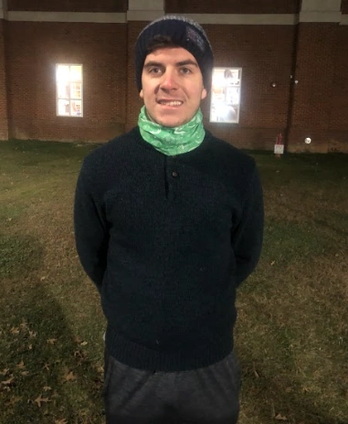 Ben Rosenthal | Survivor at UVA Wiki | Fandom