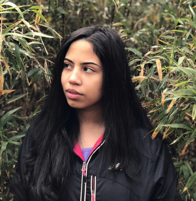 Keli Presley | Survivor at UVA Wiki | Fandom