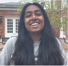 Anika Gopal | Survivor at UVA Wiki | Fandom