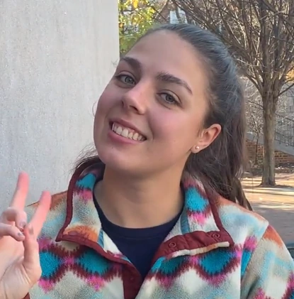 Hannah Rollins | Survivor at UVA Wiki | Fandom