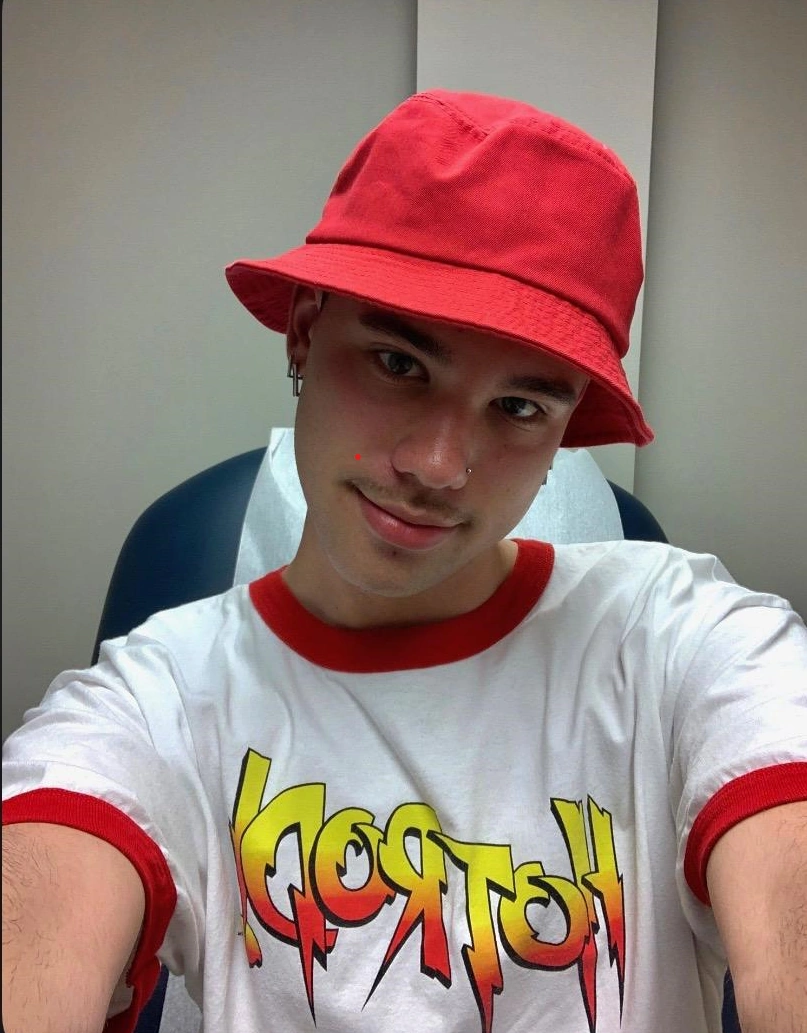 Conner Childs | Survivor at UVA Wiki | Fandom