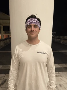 Dalton Taylor | Survivor at UVA Wiki | Fandom