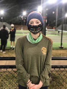 Emma Hopp | Survivor at UVA Wiki | Fandom