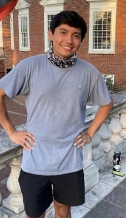 Christopher Asuncion | Survivor at UVA Wiki | Fandom