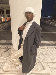 Diante Lee | Survivor at UVA Wiki | Fandom