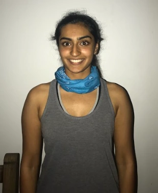 Ritika Reddy | Survivor at UVA Wiki | Fandom