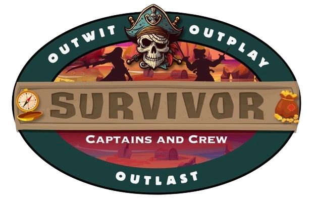 Survivor: Captains and Crew | Survivor at UVA Wiki | Fandom