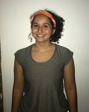 Grace Parzych | Survivor at UVA Wiki | Fandom