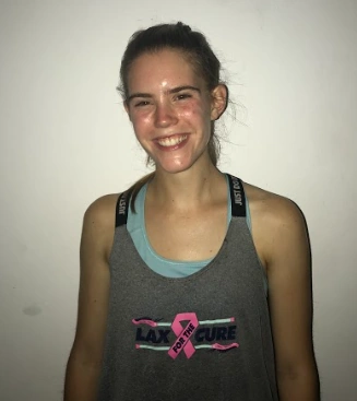 Aly Carbaugh | Survivor at UVA Wiki | Fandom