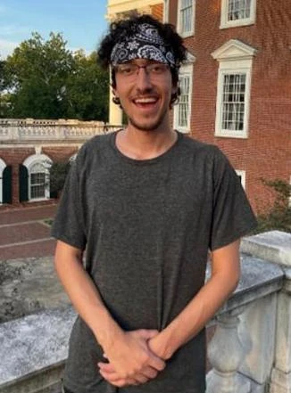 William Briese | Survivor at UVA Wiki | Fandom