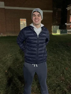 Hunter Davis | Survivor at UVA Wiki | Fandom