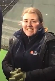 Josie Suddeth | Survivor at UVA Wiki | Fandom