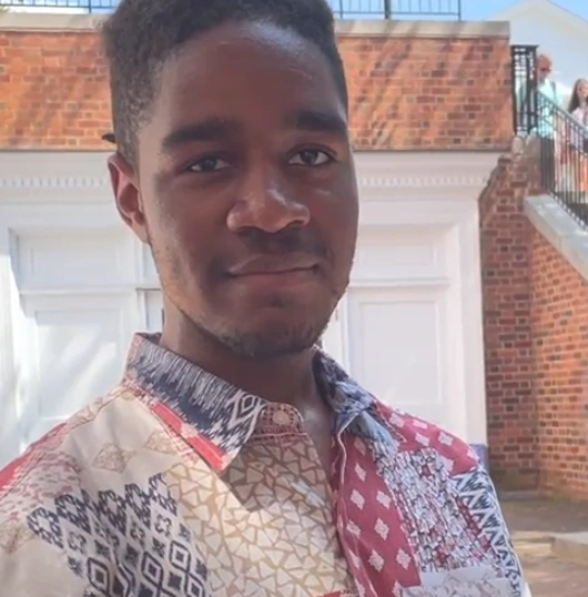 Mehki Rippey | Survivor at UVA Wiki | Fandom