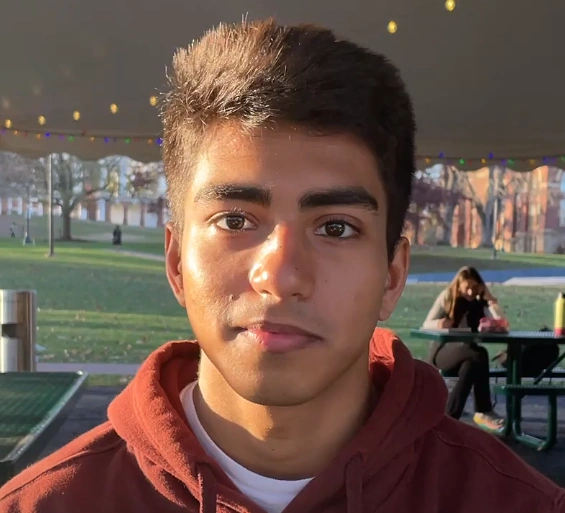 Aryan Pandya | Survivor at UVA Wiki | Fandom