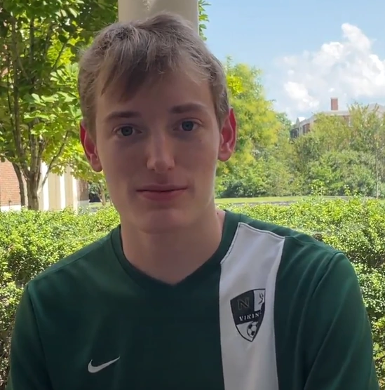 Reece Derrick | Survivor at UVA Wiki | Fandom