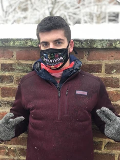 Ben Rosenthal | Survivor at UVA Wiki | Fandom